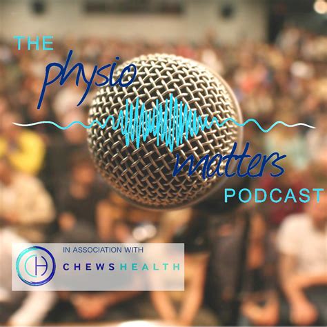 Running Podcast With Matt Phillips And Jack Chew Runningphysio