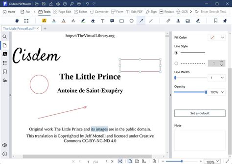 How To Add Shapes To PDF On Mac And Windows Free Included