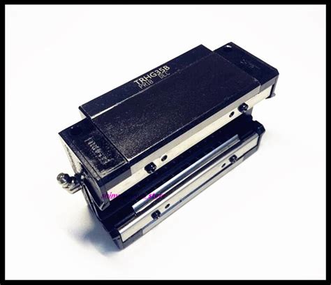 High Assembly Linear Guide Rail Block Trh15b Trh Grandado