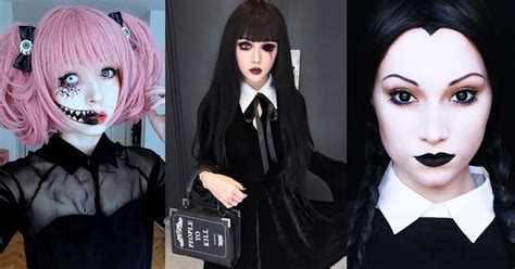 50 ชุดแฟนซีสุดฮิต ใส่ตะลุยปาร์ตี้ปล่อยผี Halloween 2017 Akeru