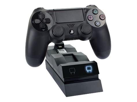 Venom Twin Docking Station For Ps4 Price In Kuwait Xcite