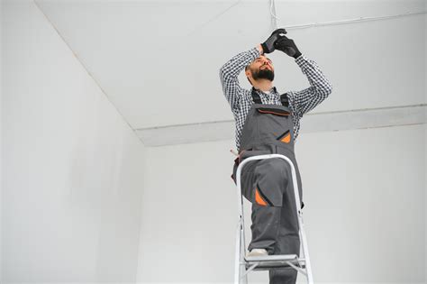 Do I Need An Electrician To Replace Hardwired Smoke Detectors Shields