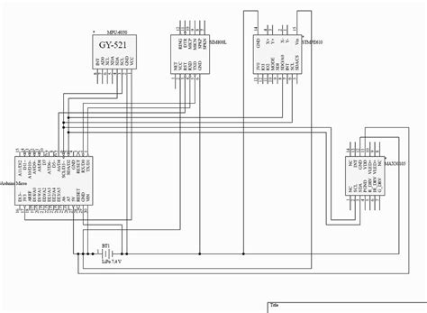 What Do You Think Of This Circuit General Electronics Arduino Forum