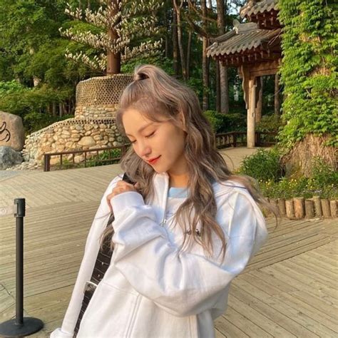 Pin Su ꒰ Itzy
