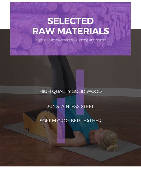 Pilates Spine Corrector Alignment Techniques For Improved Posture Cutlasso Pilates Equipment