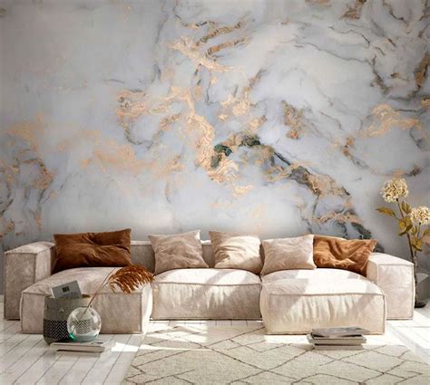 چگونه با کاغذ دیواری مدرن خانه‌ای زیبا و به‌روز داشته باشیم؟