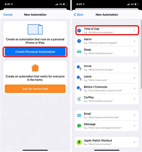 12 Best Siri Shortcuts And Automations For Iphone In 2022 Beebom