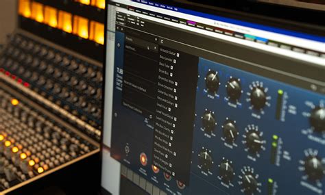 Theres Nothing Like A Bit Of Tube Squish We Check Out The Softube Tube Tech Smc 2b