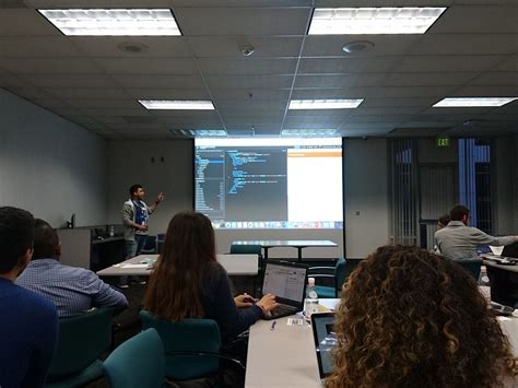 angular monthly meetup march 13 2018 — women who code san… by women who code medium