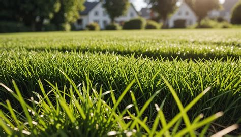 How To Identify And Fix A Thatched Lawn
