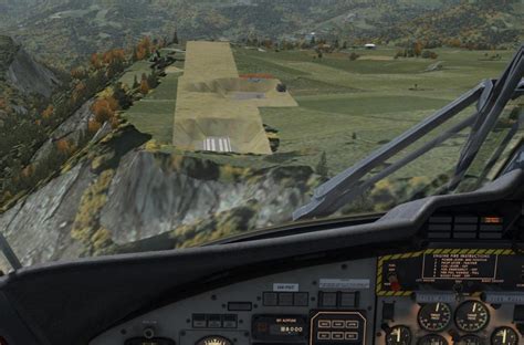 FSXA Sometimes Problems When Using FSX Compiled Airports In P3D V2