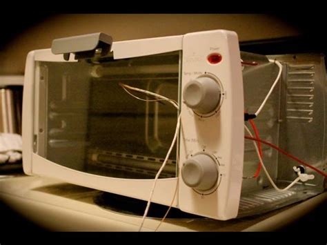Free Video Arduino Reflow Oven Tutorial Part From Kevin Darrah Class Central