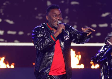 Big Daddy Kane Recalls Posing Nude In Madonnas Sex Book Wbls