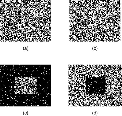 Figure 1 From Distributed Coding Of Random Dot Stereograms With Unsupervised Learning Of