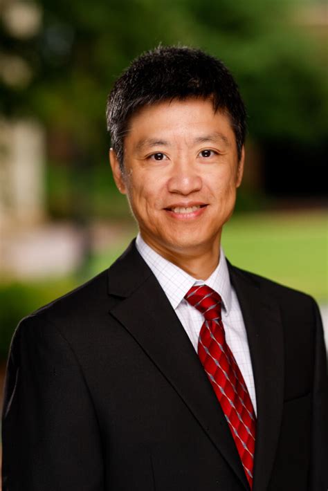Ling Xue Professor Department Of Management Information Systems At Terry College Of Business