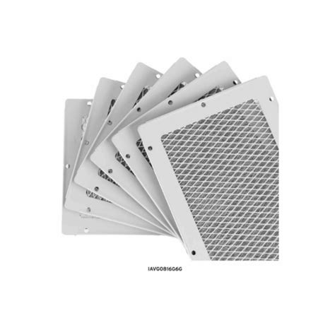 Hy Guard Soffit Vent Screens Insectarmor