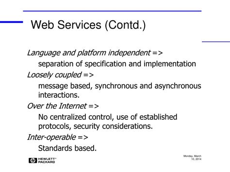 Ppt Web Services With Jax Rpc And Apache Axis Powerpoint Presentation