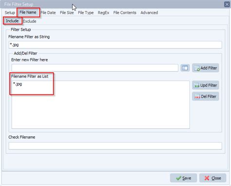 Limagito File Mover As Image Converter To Many Different Formats