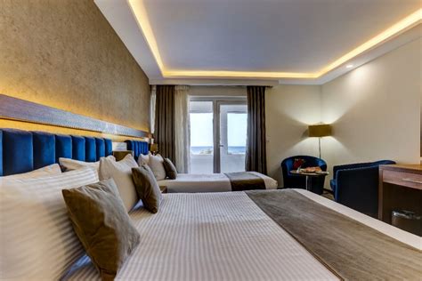 هتل سفیدکنار بندر انزلی