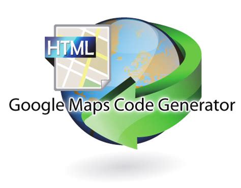 Google Maps HTML Generator Google Maps HTML Generator