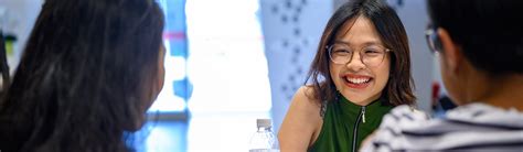 Why Choose RMIT RMIT University