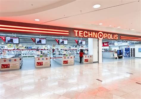 Technopolis Bulgaria