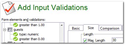 JavaScript Form Validation Quick And Easy JavaScript Coder