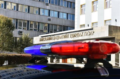 Цагдаагийн алба хаагч иргэнийг зодож гэмтээсэн хэргийг ПРОКУРОР ХЯНАЖ байна