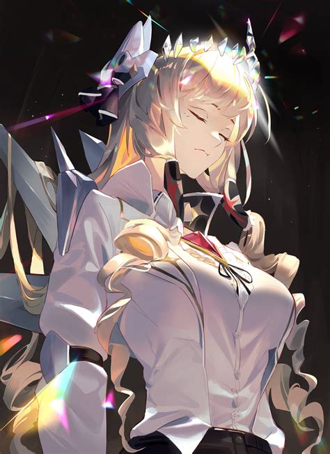 Goddess Of Victory Nikke Danbooru