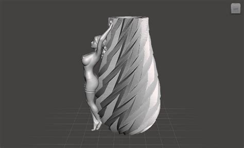 D Model Printable Realistic TurboSquid