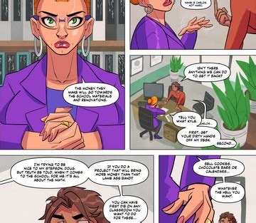 Hot 4 Teach 8muses Sex And Porn Comics