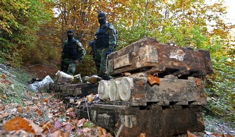 Единица за специјални Единица за специјални задачи Тигар