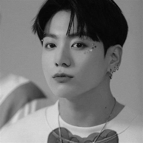 Foto Jungkook Bts Wallpaper Bangtan Sonyeondan Jeon Mimi Besties