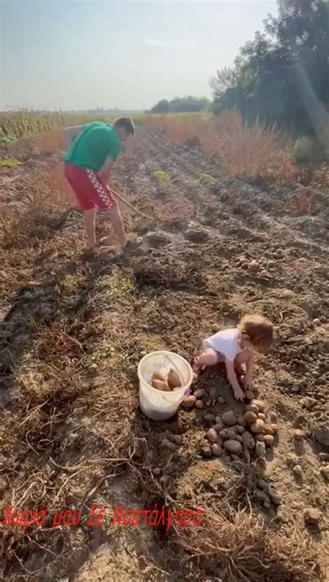 ΓΙΑΓΙΑ ΚΑΙ ΕΓΓΟΝΟΣ ♥️ ΓΙΑΓΙΑ ΚΑΙ ΕΓΓΟΝΟΣ ♥️ Με κάποιο μυστικό τρόπο το φαγητό της γιαγιάς