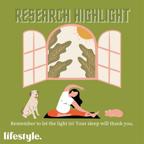 The Suprachiasmatic Nuclei Stanford Lifestyle Medicine Facebook