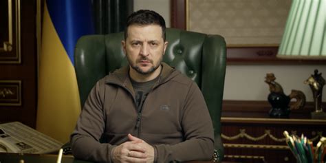 Address By President Volodymyr Zelensky Dec 29 2022 Ukrainian