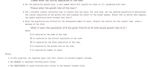 Solved Task Description Write A Program That Performs