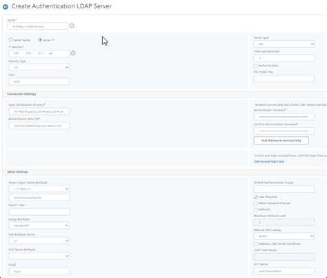 Poc Guide Nfactor For Citrix Gateway Authentication With Native Otp