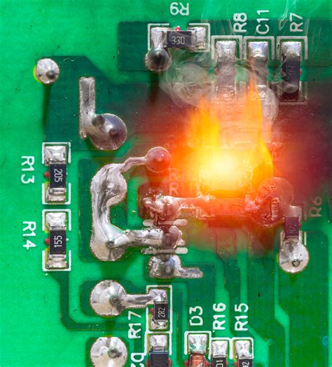 The Importance Of Sir Testing In Electronics Manufacturing Gen3 Systems