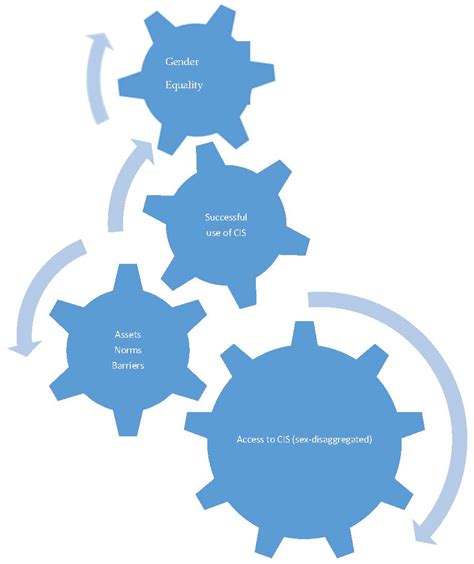Framework For Incorporating Gender Equality And Social Inclusion Gesi Elements In Climate
