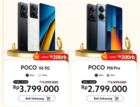 Toko Online Xiaomi Official Store Produk Resmi Terlengkap Harga Terbaru April