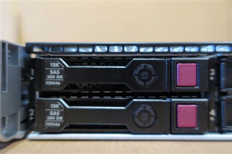 NEW HP Proliant DL360 G9 GEN9 2 x Intel Xeon 14 Core E5-2697v3 32GB 1U ...