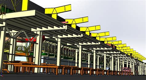 Arcelormittal Mardyck Artelia Group