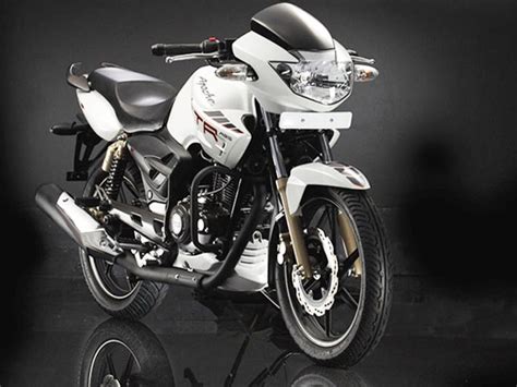 Tvs Tvs Apache Rtr 160 Motozombdrivecom