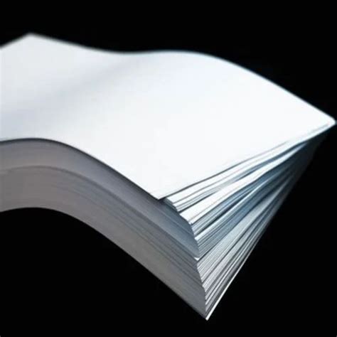 White Bond Copier Paper 500 Sheets Per Pack At ₹ 347pack In Chennai