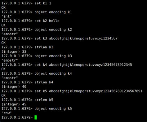 Redis Redis Gavin James