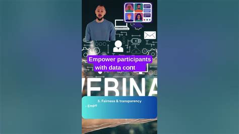 44b Legal Considerations For Webinars Privacy Copyright And Youtube