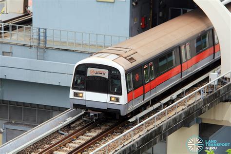 Smrt Adjusts Train Timings October 2019 Land Transport Guru