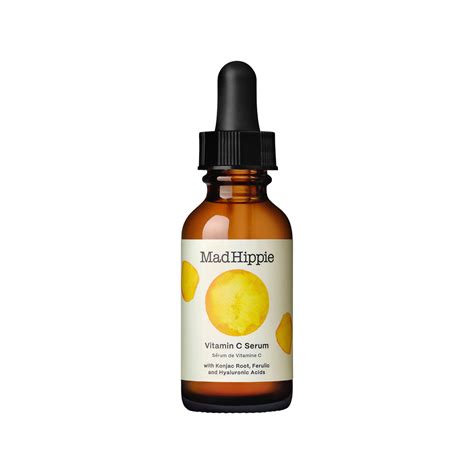 Mad Hippie Vitmain C Serum 30 Ml Koch Parfymeri