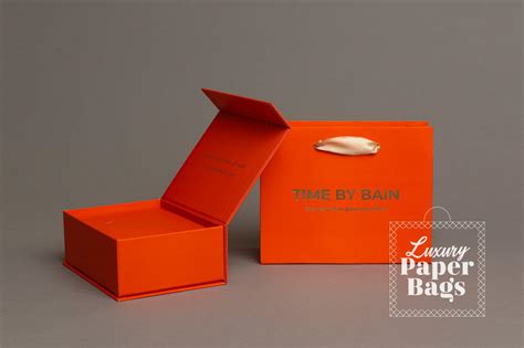 Packaging Design Bag